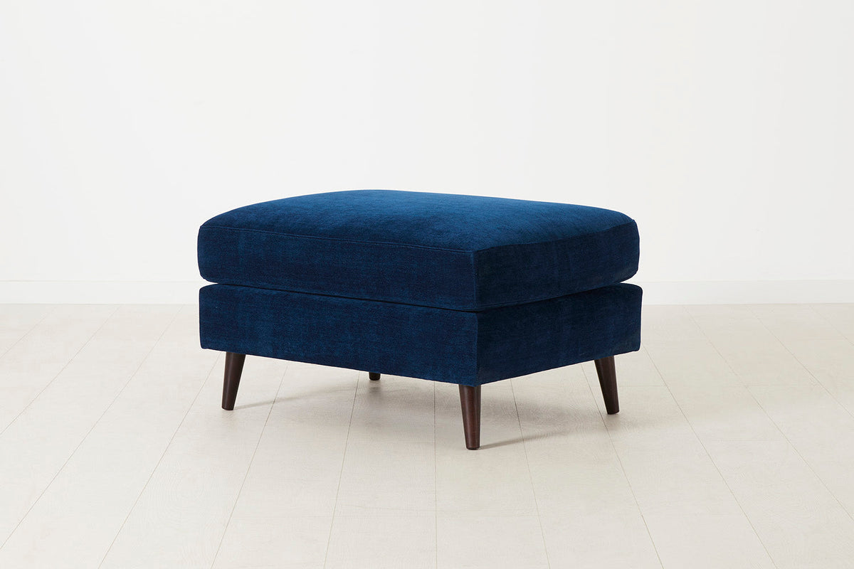 Model 10 Ottoman | Footstools | Retro Ottomans | Swyft