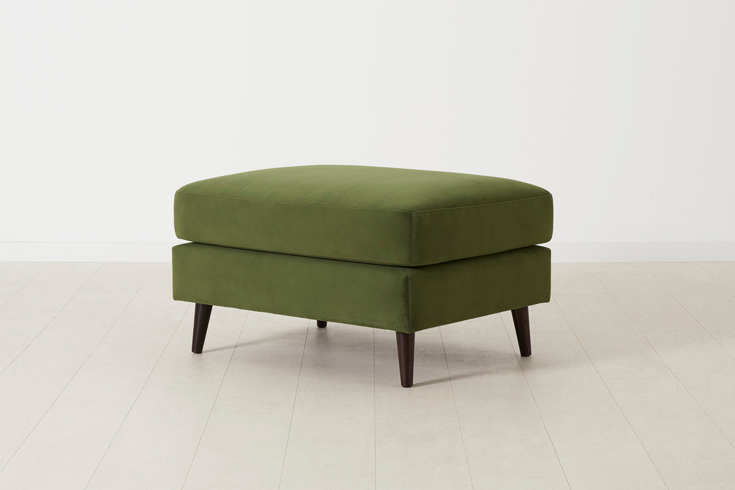 Model 10 Ottoman | Footstools | Retro Ottomans | Swyft