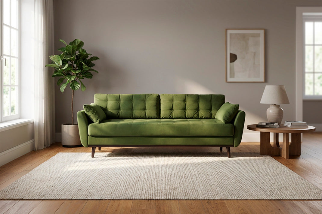 Model 10 Sofa Bed – Swyft
