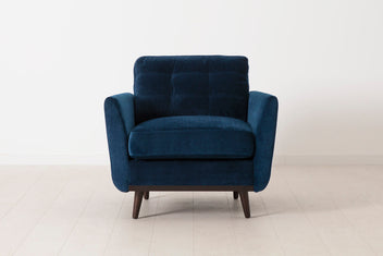 Model 10 Armchair | Retro Armchairs | Mid Century | Swyft