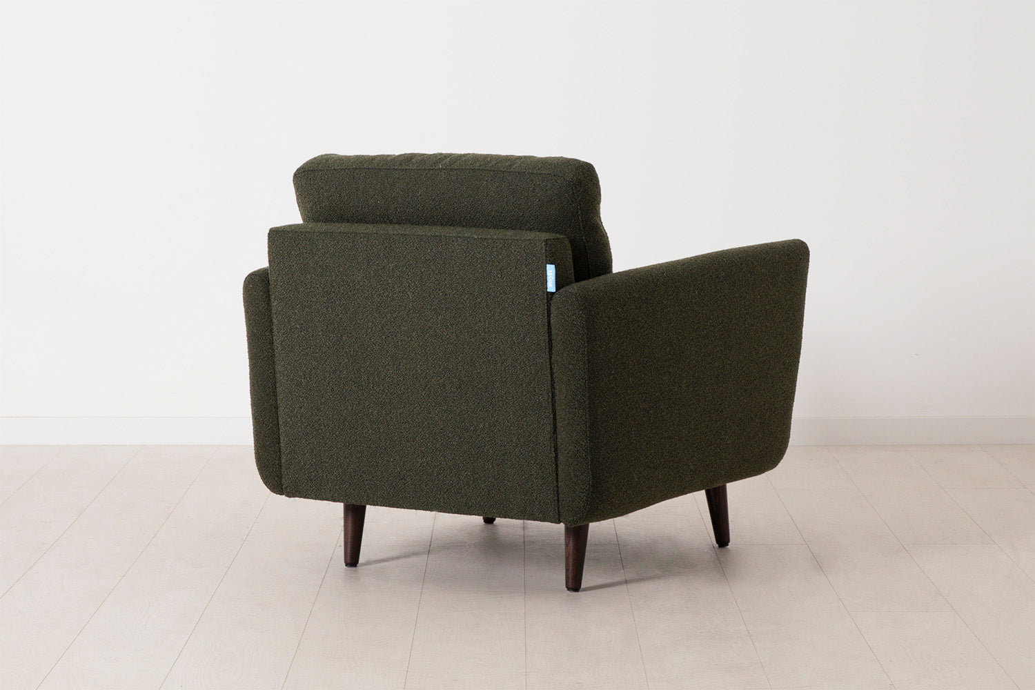 Model 10 Chaise Longue | Retro Chaise Longue | Swyft