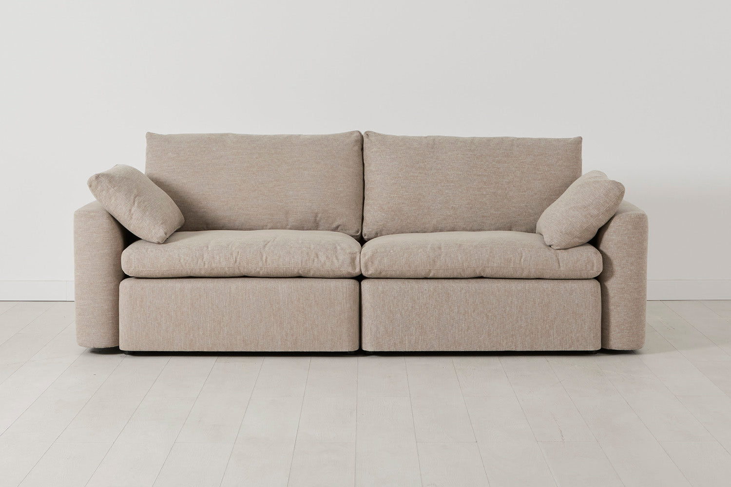Model 13 3-Seater Sofa – Swyft