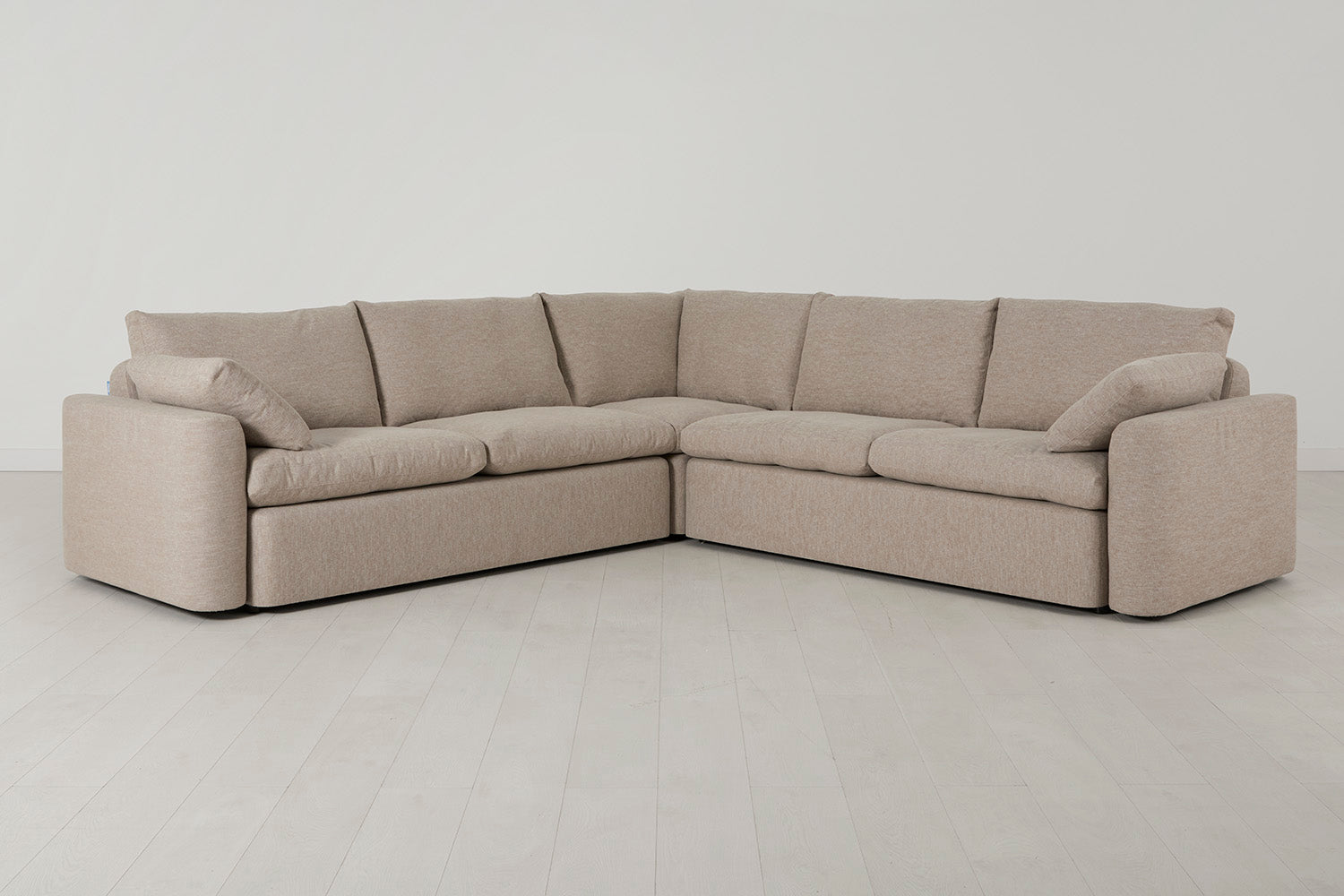 Model 13 Corner Sofa – Swyft