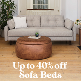 The original sofa in a box, delivered tomorrow – Swyft