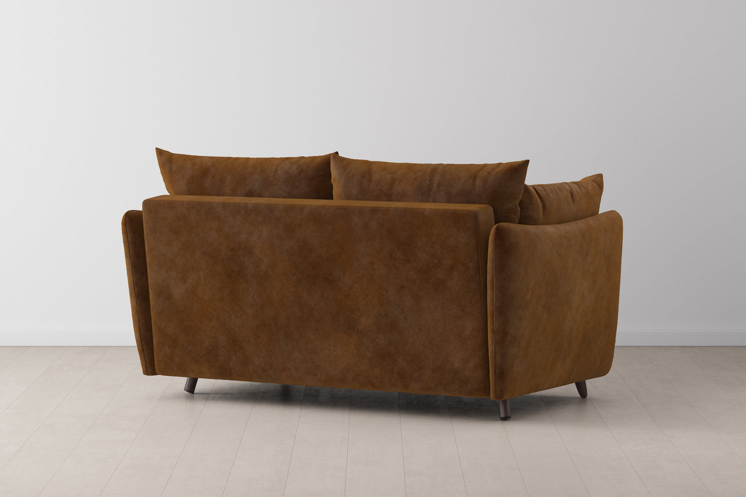 Model 08 2 Seater Sofa Bed | Sofa Beds | Double Bed | Swyft