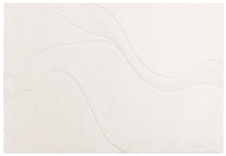Olsen Rug Glide | Cream Rugs | Wool Rugs | Area Rugs | Swyft