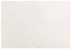 Olsen Rug Glide | Cream Rugs | Wool Rugs | Area Rugs | Swyft