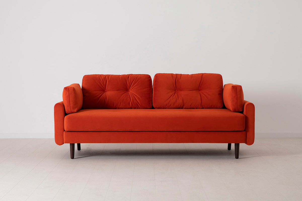 Model 04 Sofa Bed | Sofa Bed | UK Double Bed | Swyft