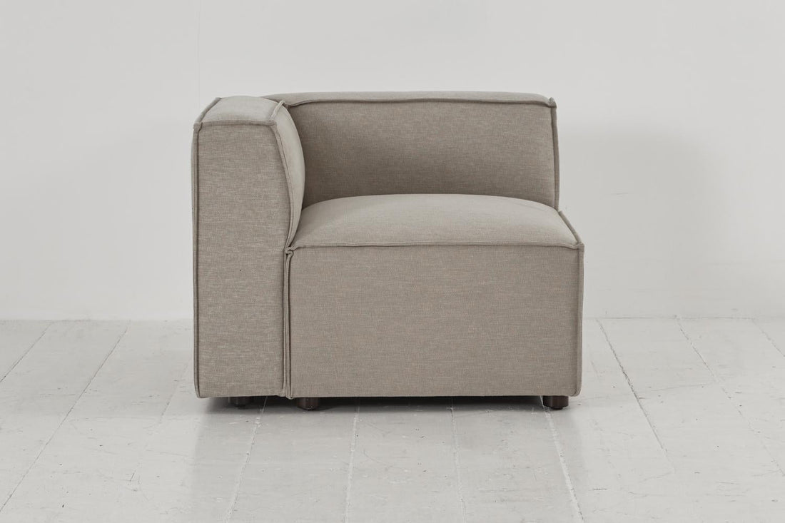 Model 03 Corner Module | Modular Sofas | Corner Sofa | Swyft