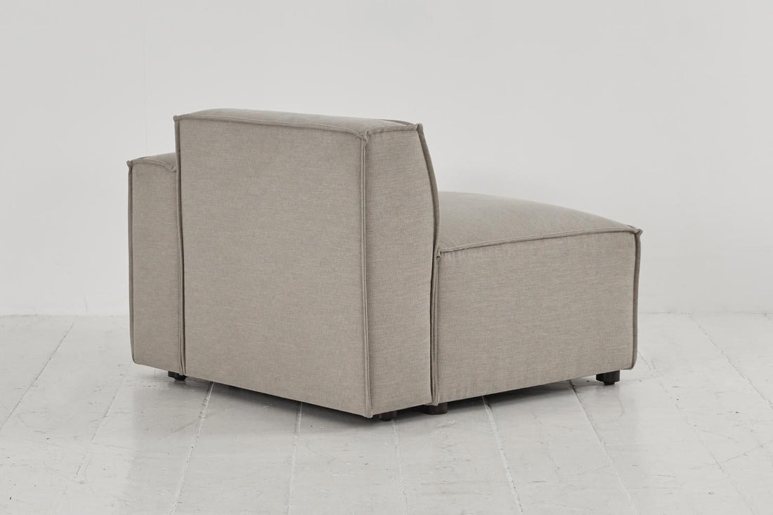 Model 03 Right Arm Module | Modular Sofas | Swyft Home