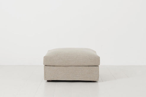Model 06 Ottoman | Timeless Design | Ottomans | Swyft
