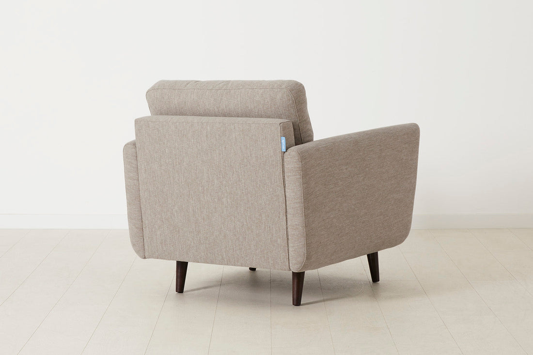 Model 10 Armchair | Retro Armchairs | Mid Century | Swyft