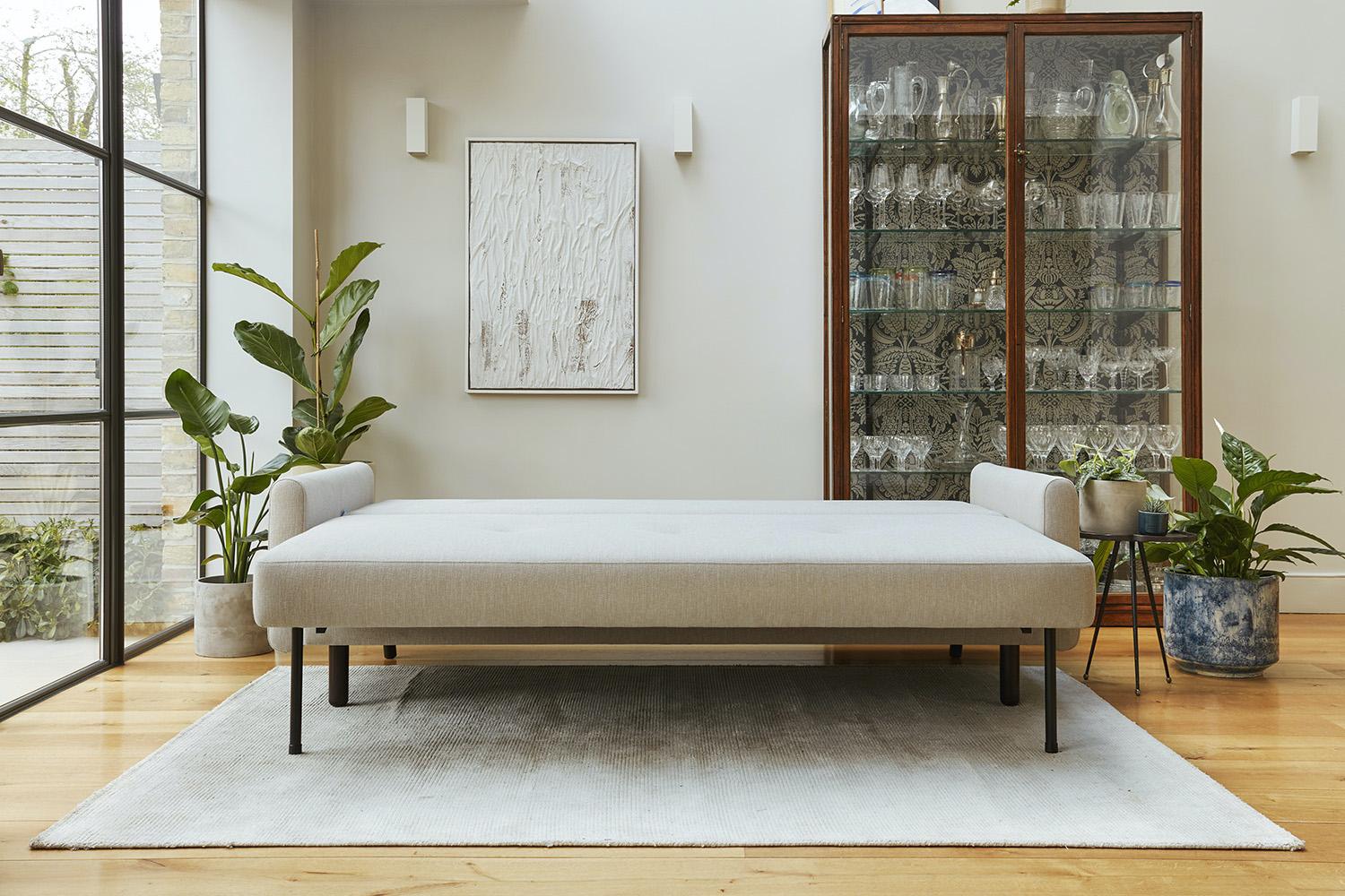 Model 04 Sofa Bed | Sofa Bed | UK Double Bed | Swyft