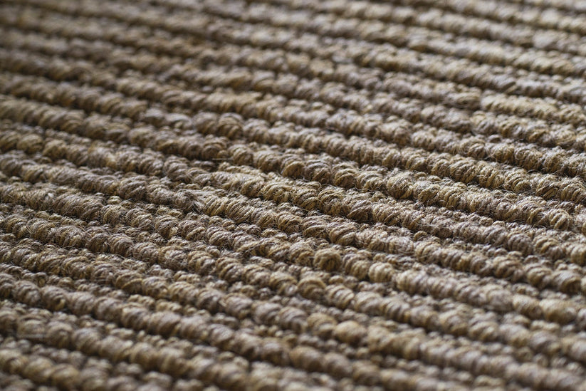 Jute Rug Loop Natural Jute Flatweave | Jute Rugs | Swyft