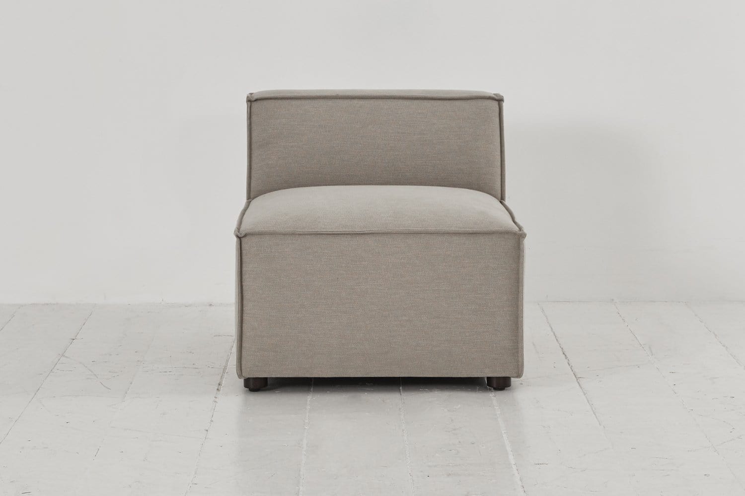 Model 03 Single Seat Module | Modular Sofas | Swyft