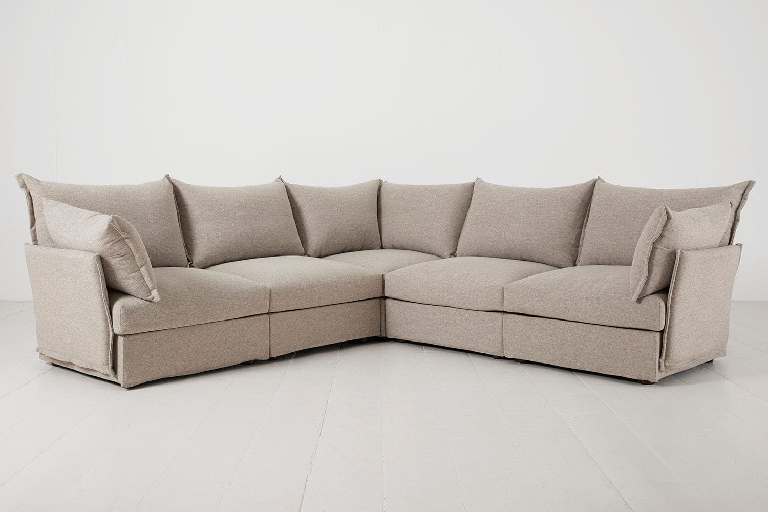 Flat Pack Sofas – Swyft