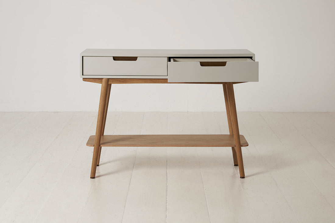 Console Table 01 – Swyft
