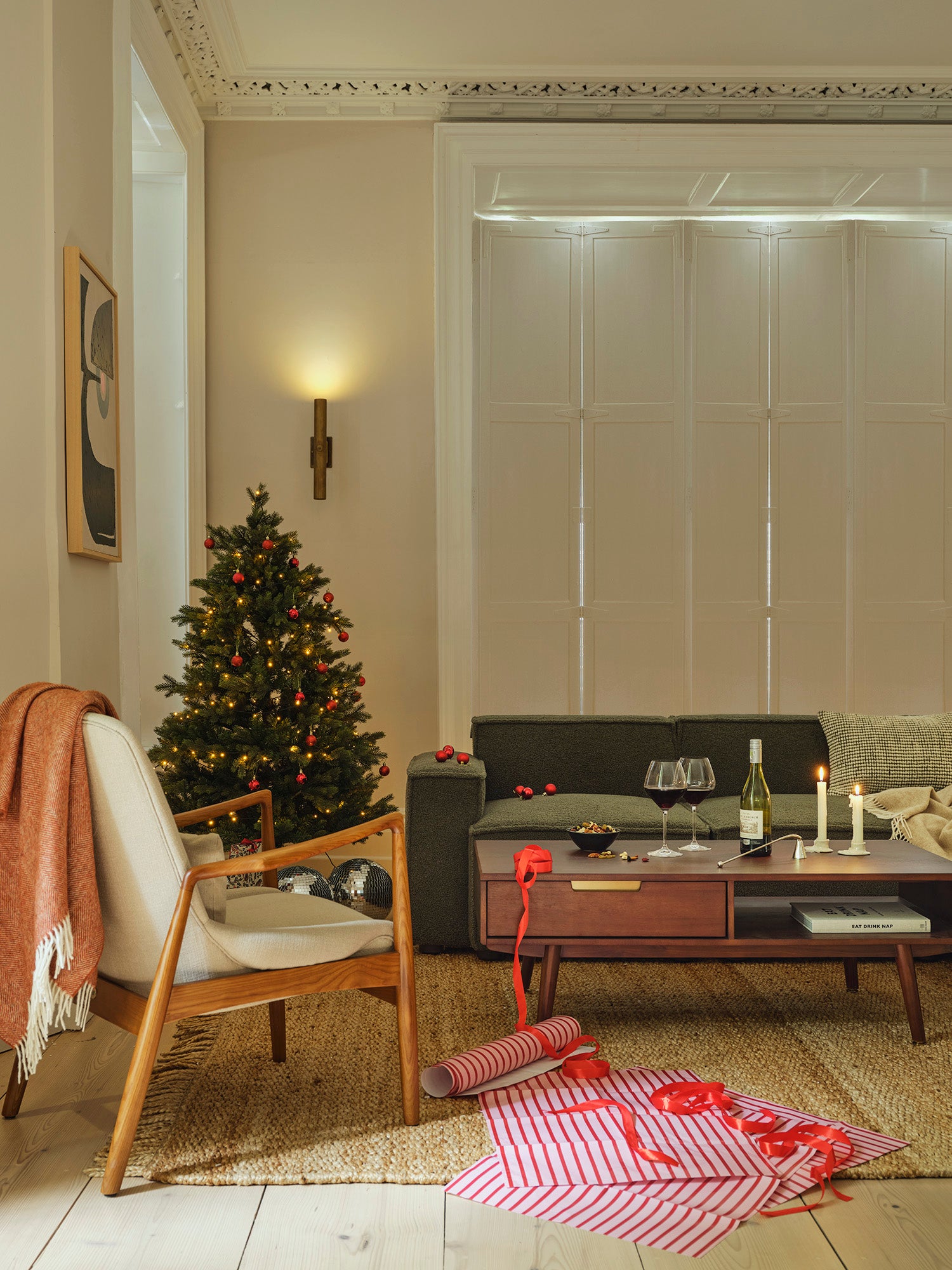 Christmas Bedroom Furniture – Swyft