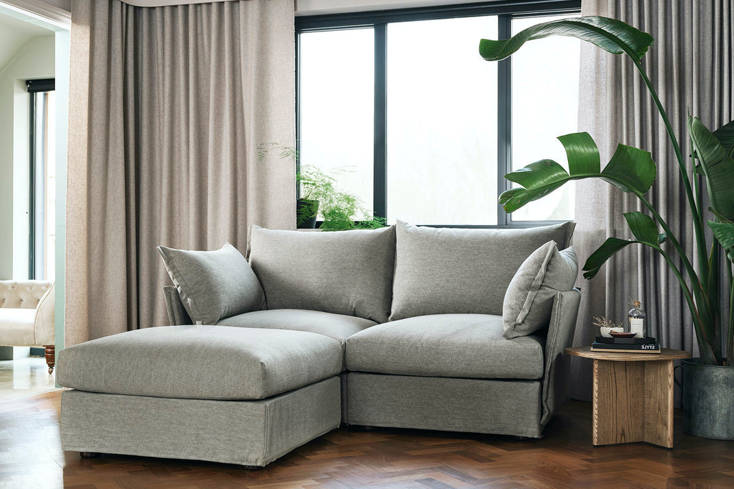 Model 06 Modular Sofas – Swyft