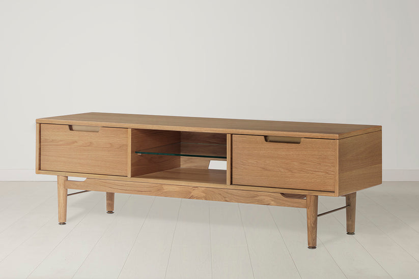 TV Unit 01 For TVs up to 60-inches – Swyft