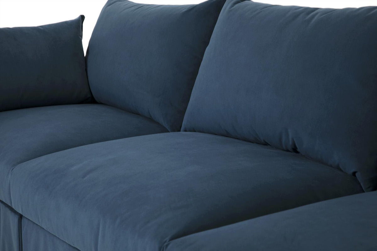 Model 06 3 Seat Corner Sofa | Modular Sofas | Swyft