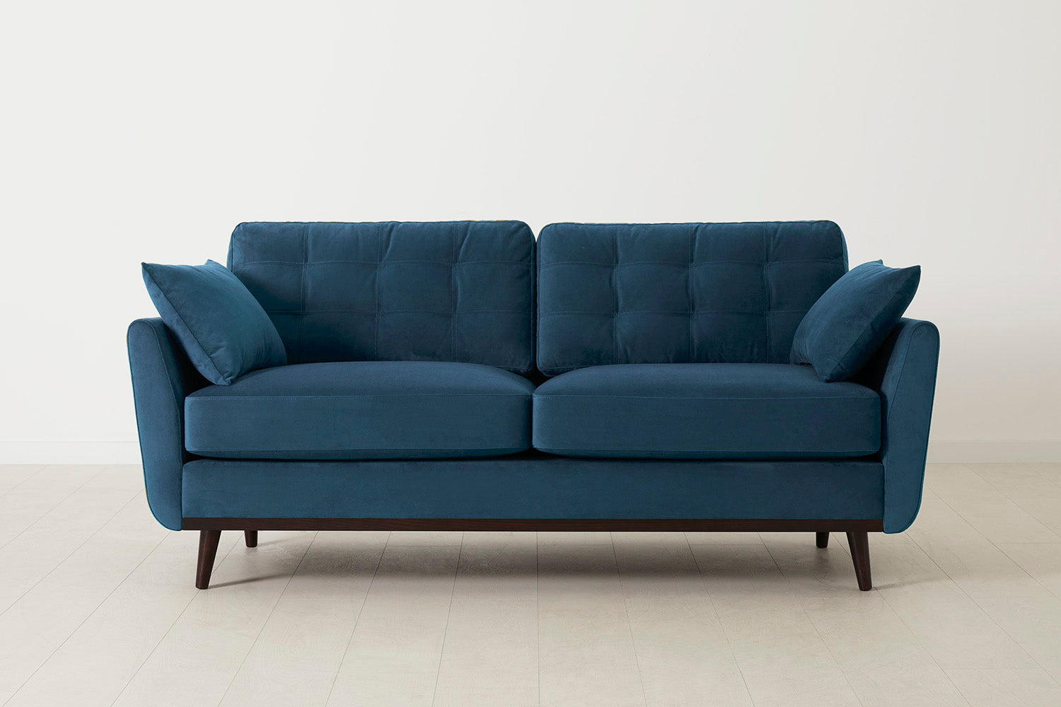 Model 10 2 Seater Sofa | Retro Sofas | Mid Century | Swyft
